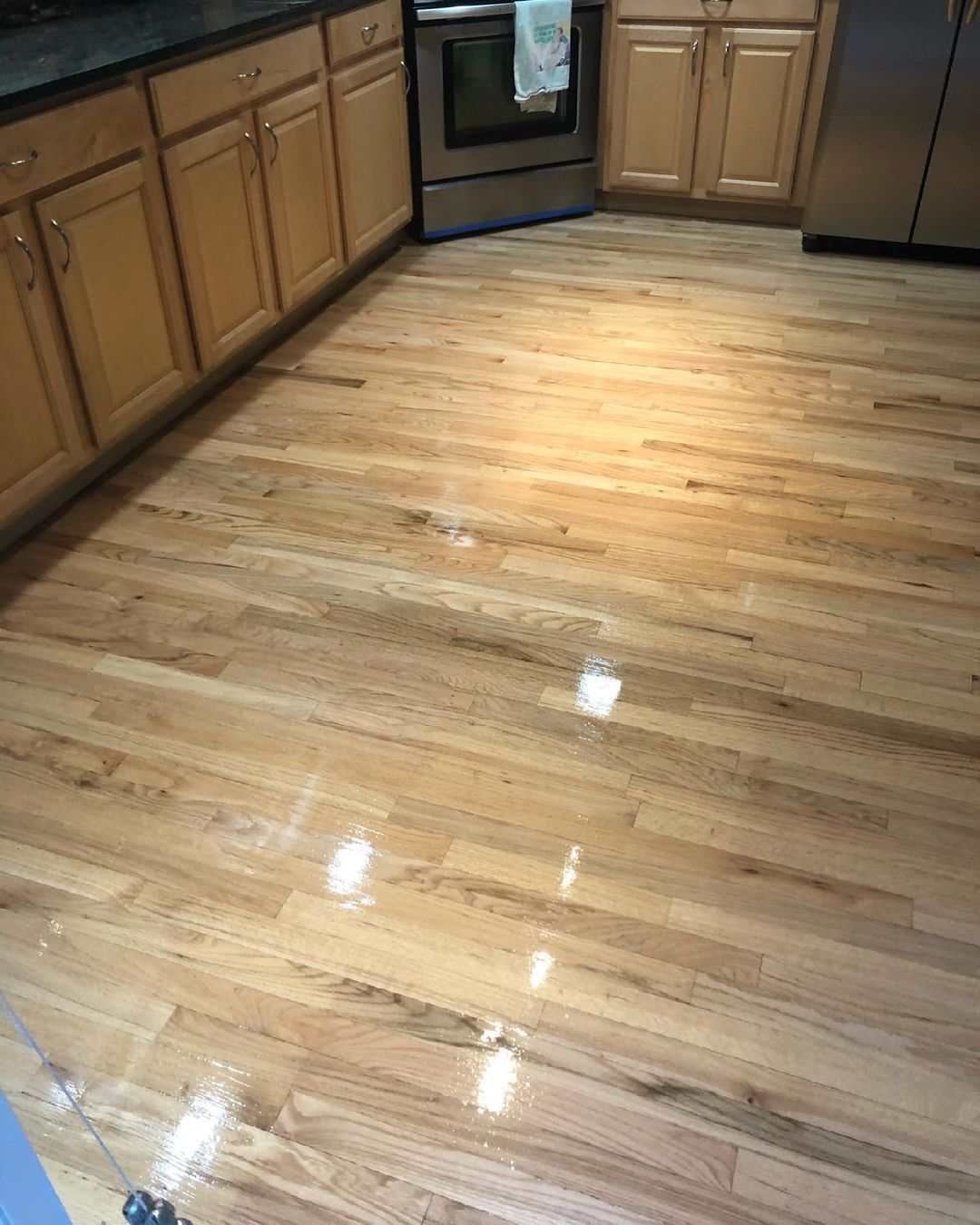 Hollywood Woodfloors, LLC - Top Rated Hardwood Flooring Contractor ...