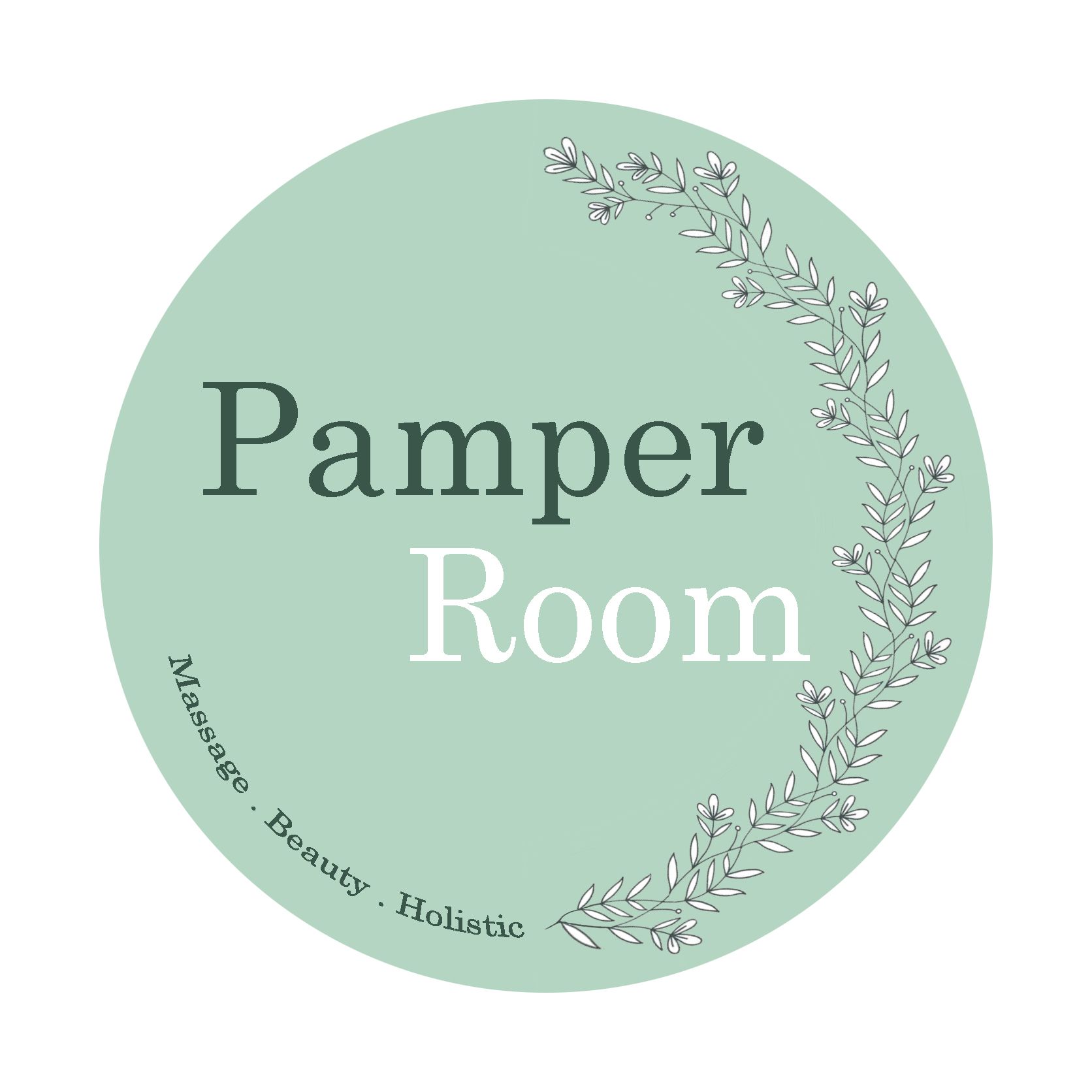 Here are the groups of treatments Pamper Room has to offers