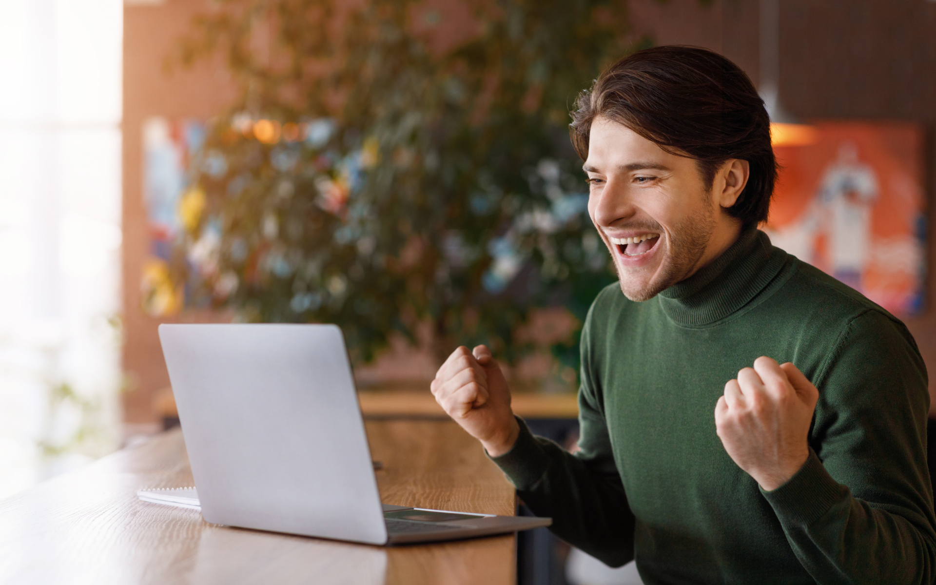 Landing Your Dream Job: Turning Passion into Profession