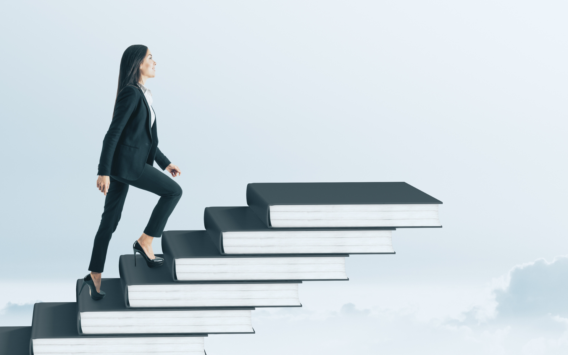 Climbing the Ladder: Your Guide to Landing a Promotion in Canada