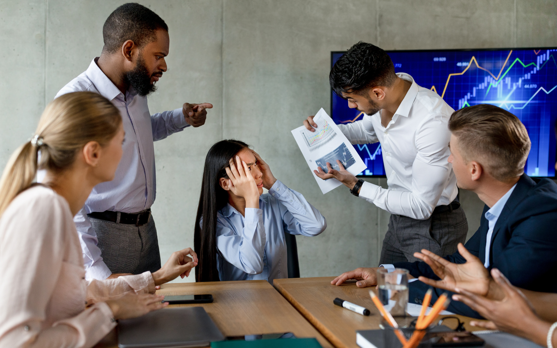 Mastering Conflict Resolution: A Guide for a Collaborative Workplace