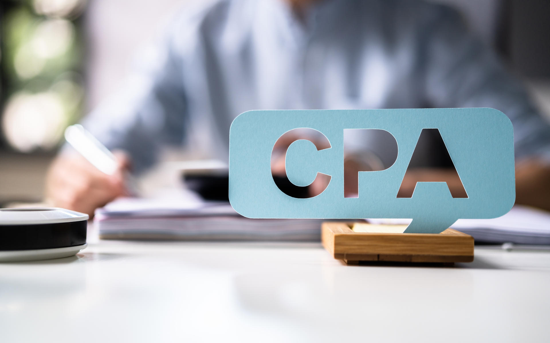 5 Top-Paying Jobs for CPAs in Canada: Chart Your Path to Financial Success