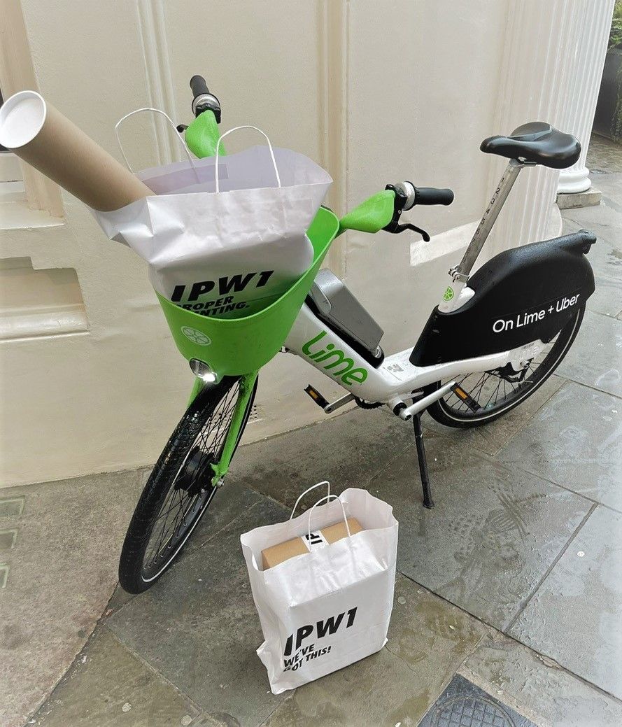 The Power Of Subliminal Print Advertising | IPW1