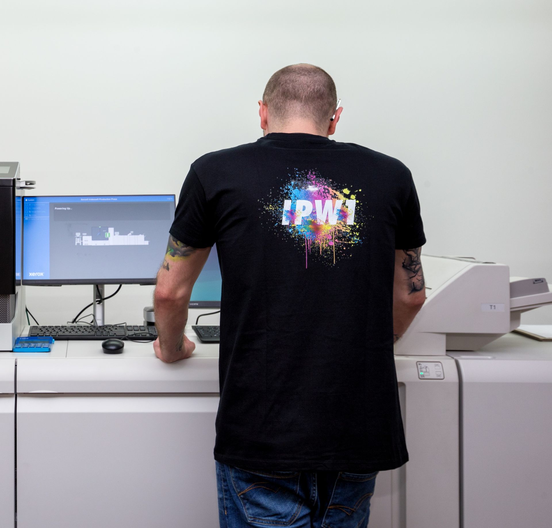 Everything You Need To Know About Digital Printing