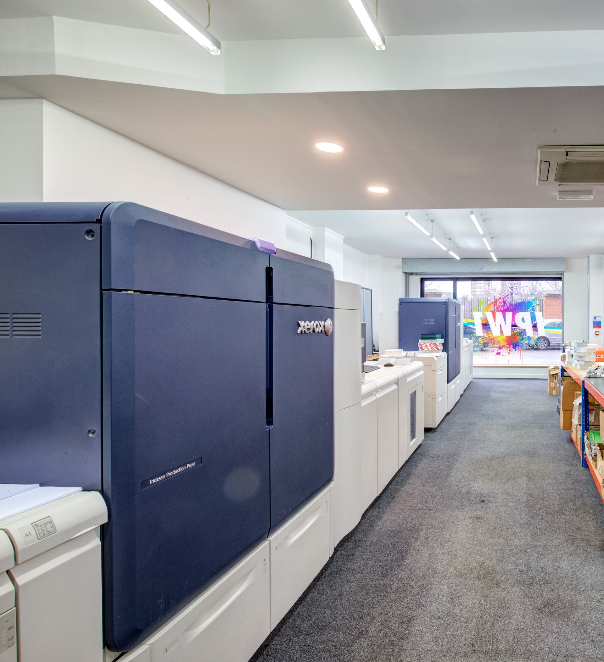 How Digital Printing Can Benefit Your Business