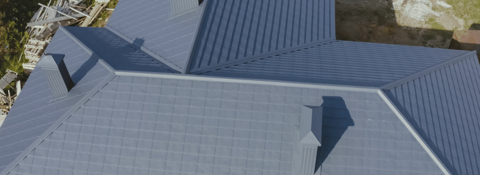 Understanding the Gable Roof: A Comprehensive Guide