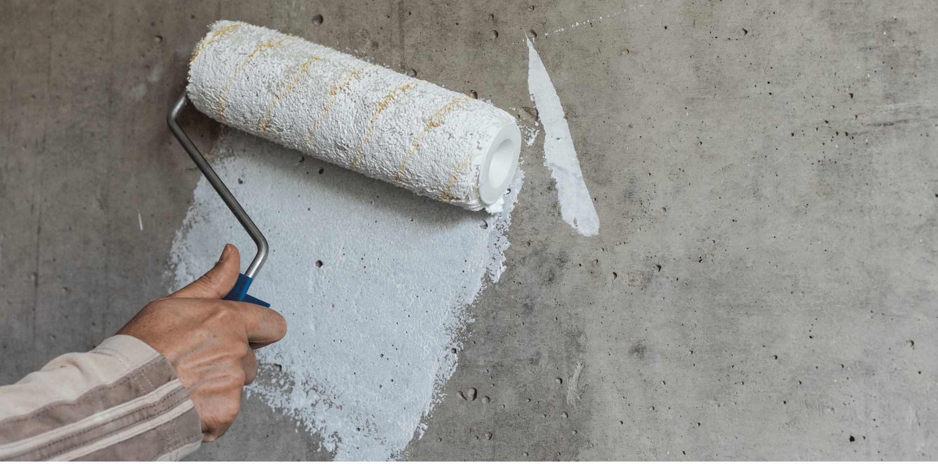 Understanding Concrete Paint: Painters Newcastle Explains