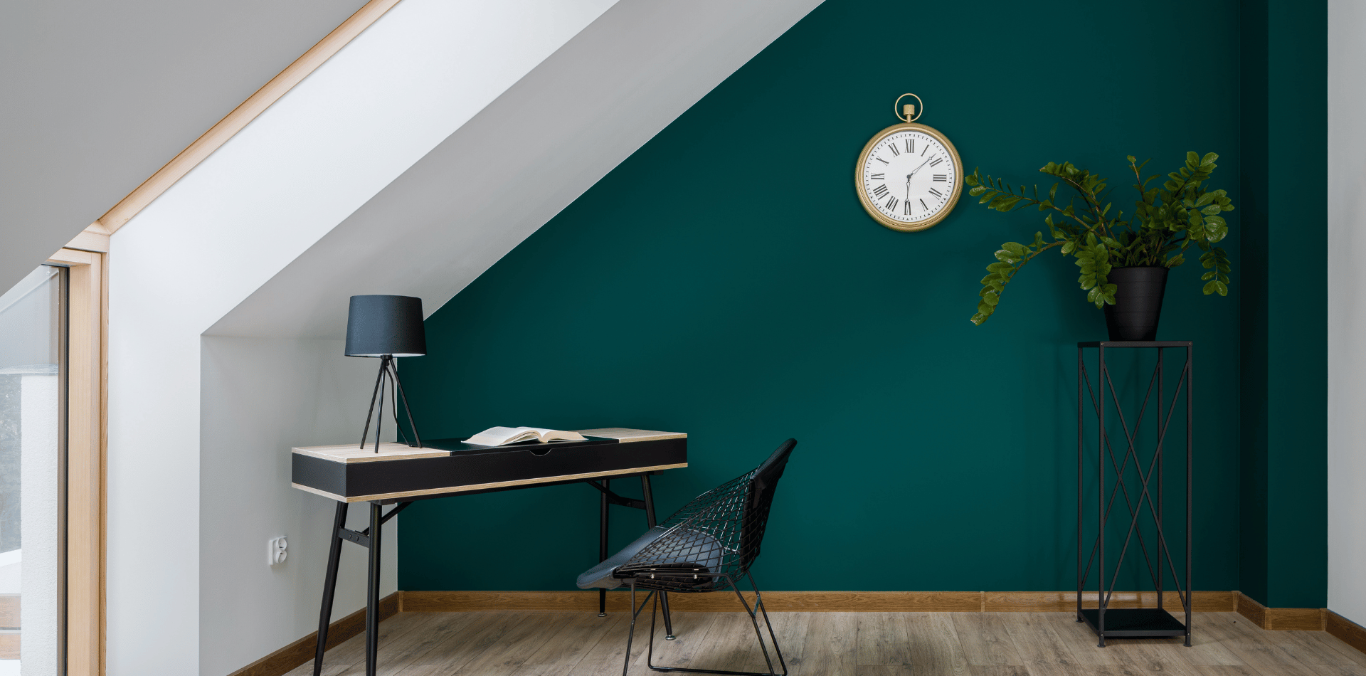 The Timeless Appeal of Wallpaper from Painting Newcastle