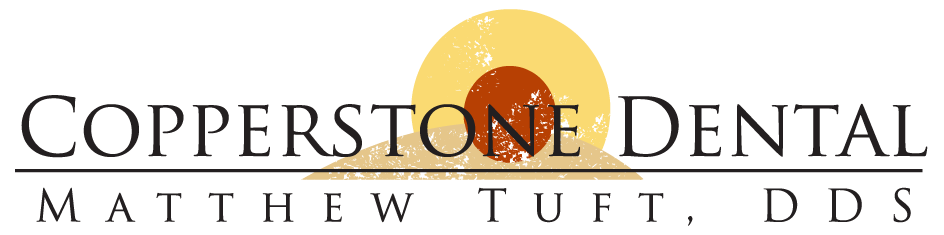 Reviews - Copperstone Dental