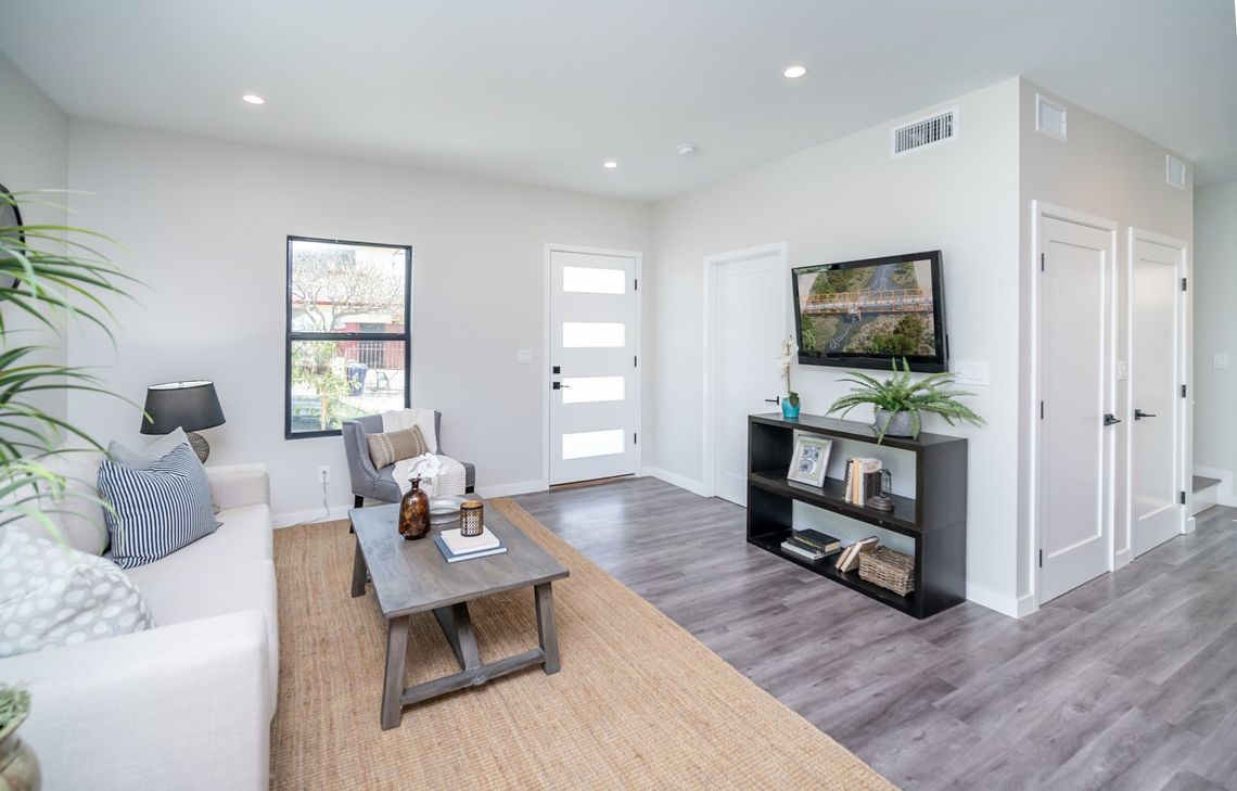 ADU Homes - Accessory Dwelling Units