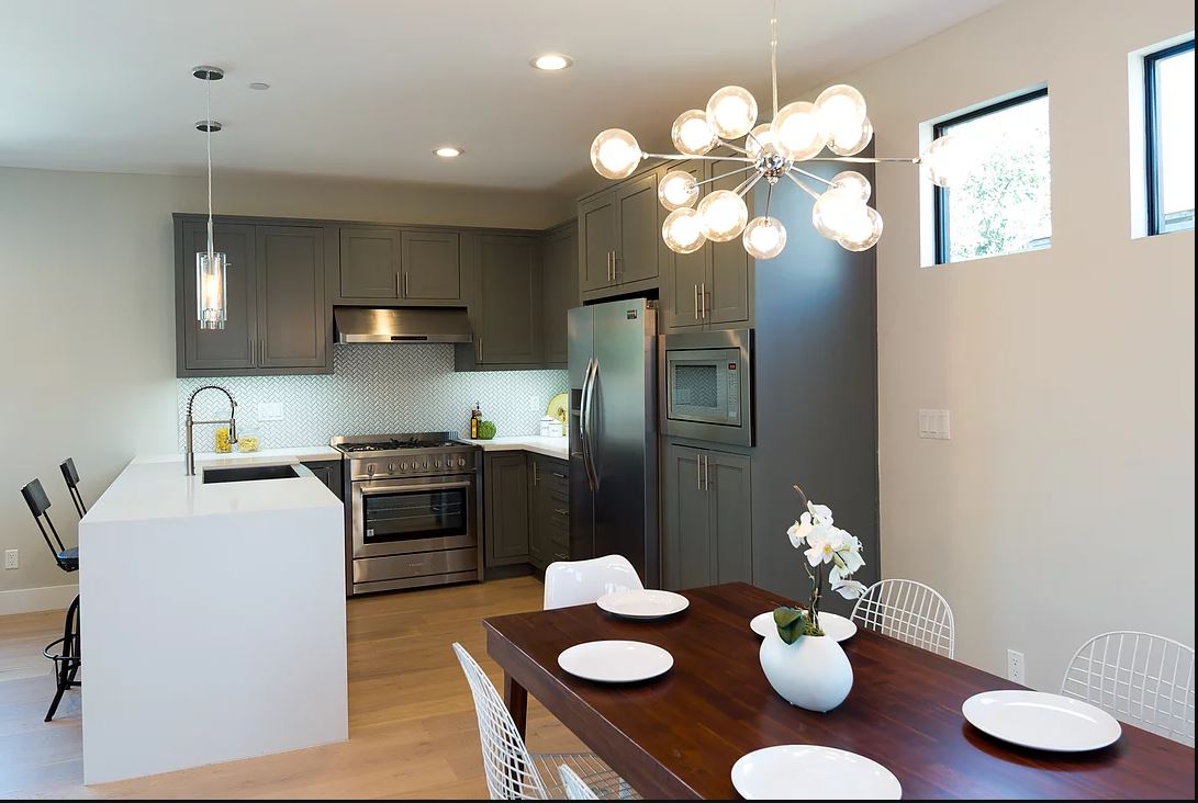 ADU Homes - Accessory Dwelling Units