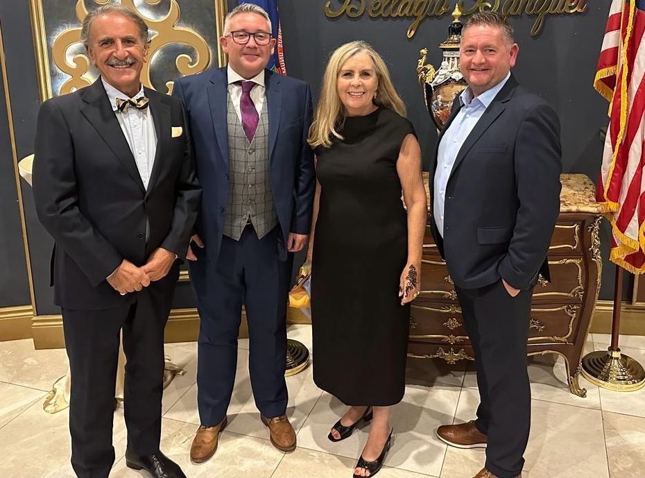 Eco joins forces with globally-renowned business gurus