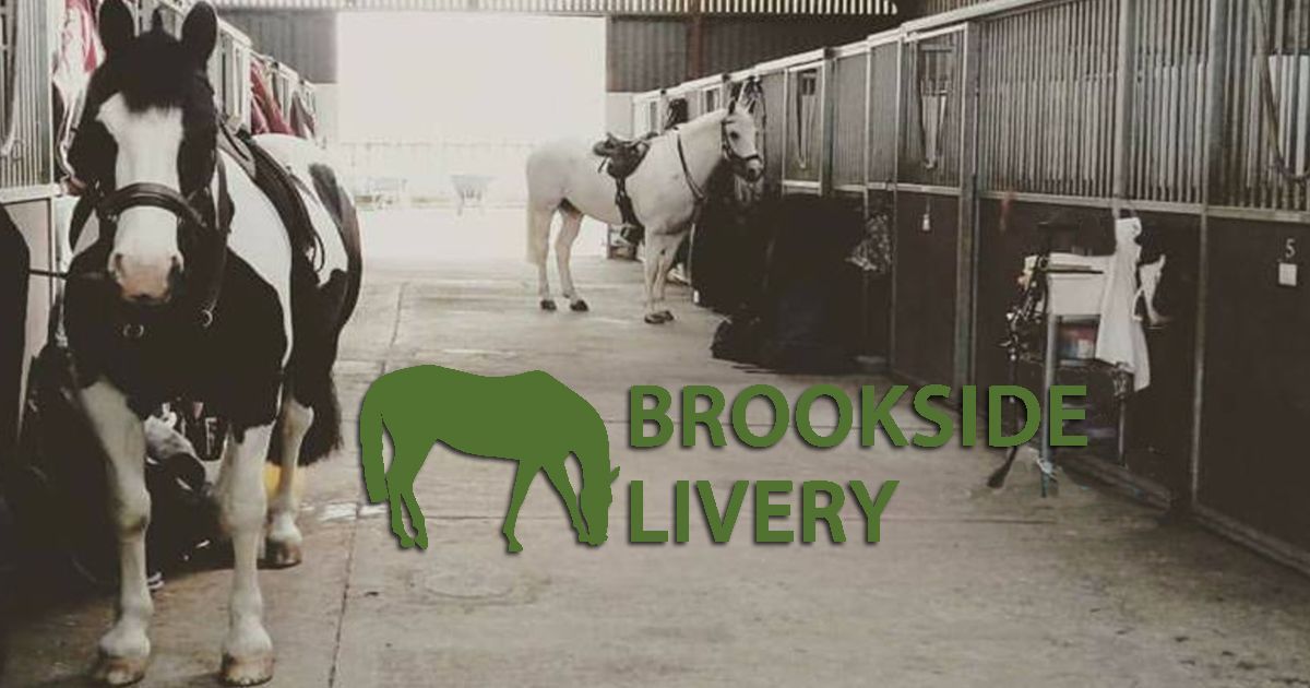 Facilities offered at Brookside