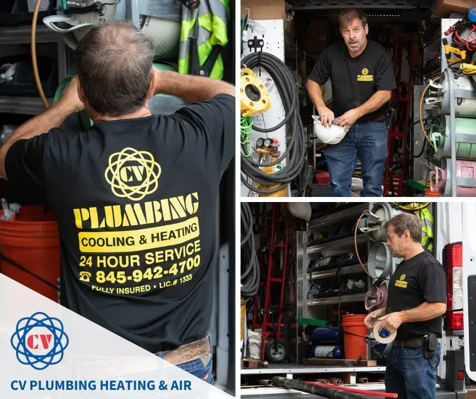 Yavapai Plumbing And Heating