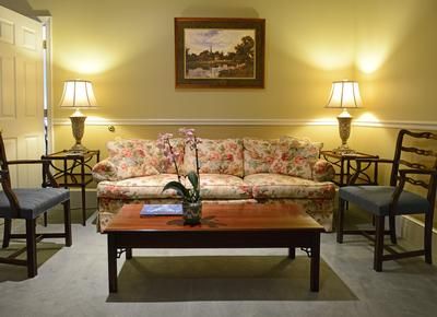 Our Location | The J. M. Dunbar Funeral Home & Crematory