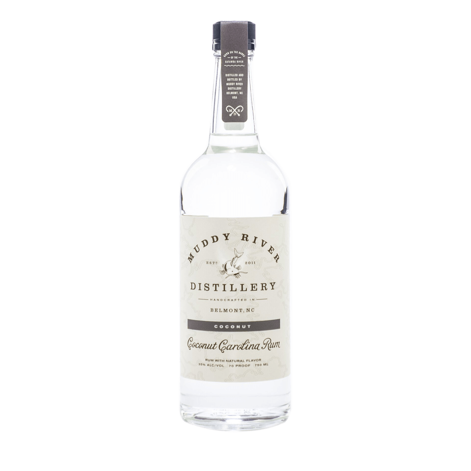 Muddy River Distillery | Craft Rums in Belmont, NC (Charlotte Metro)