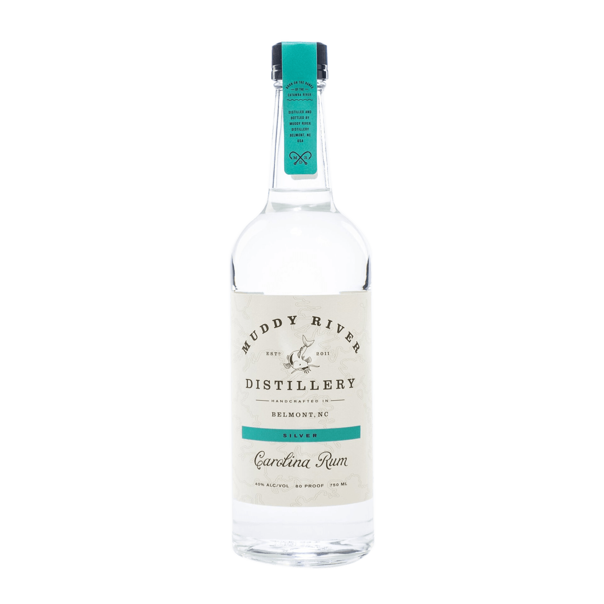 Muddy River Distillery | Craft Rums in Belmont, NC (Charlotte Metro)