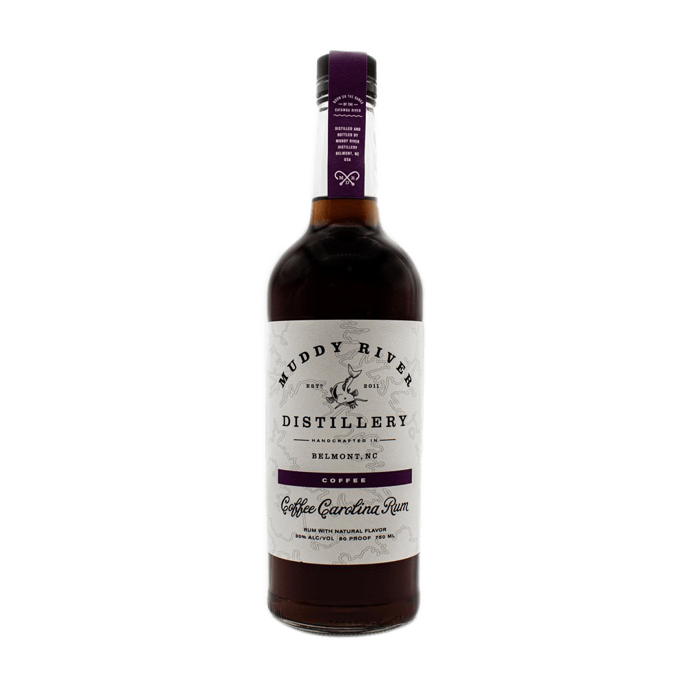 Muddy River Distillery | Craft Rums in Belmont, NC (Charlotte Metro)