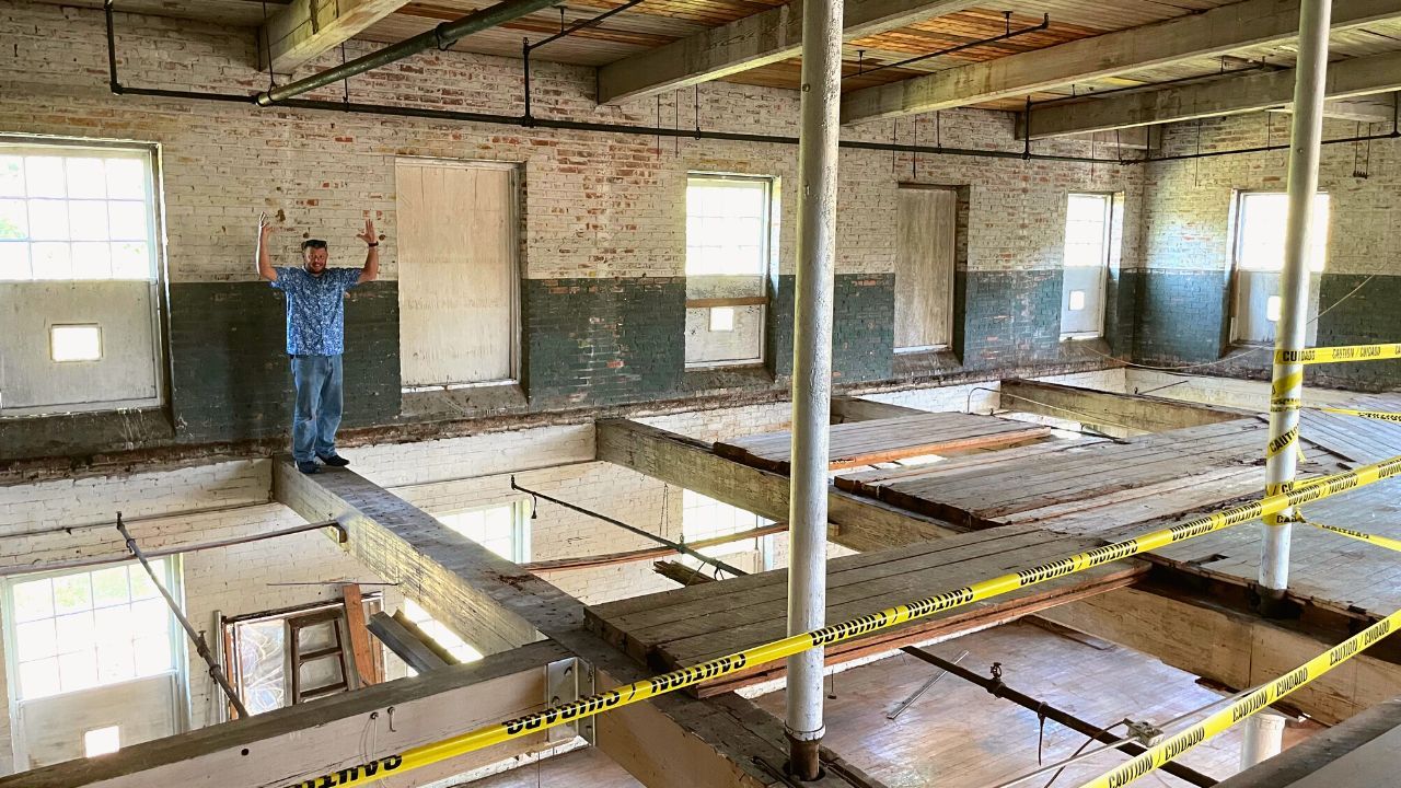 There's So Much Rot! | Demo 3