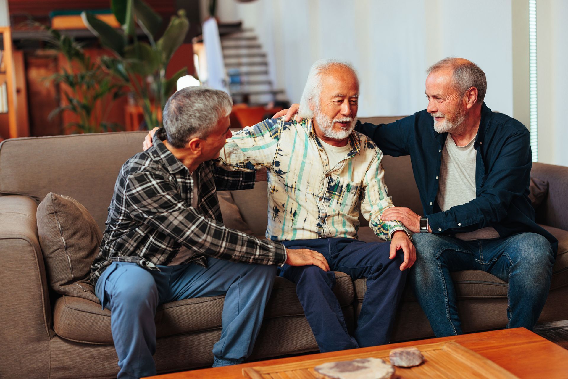 A Closer Look at Senior Living Care Options