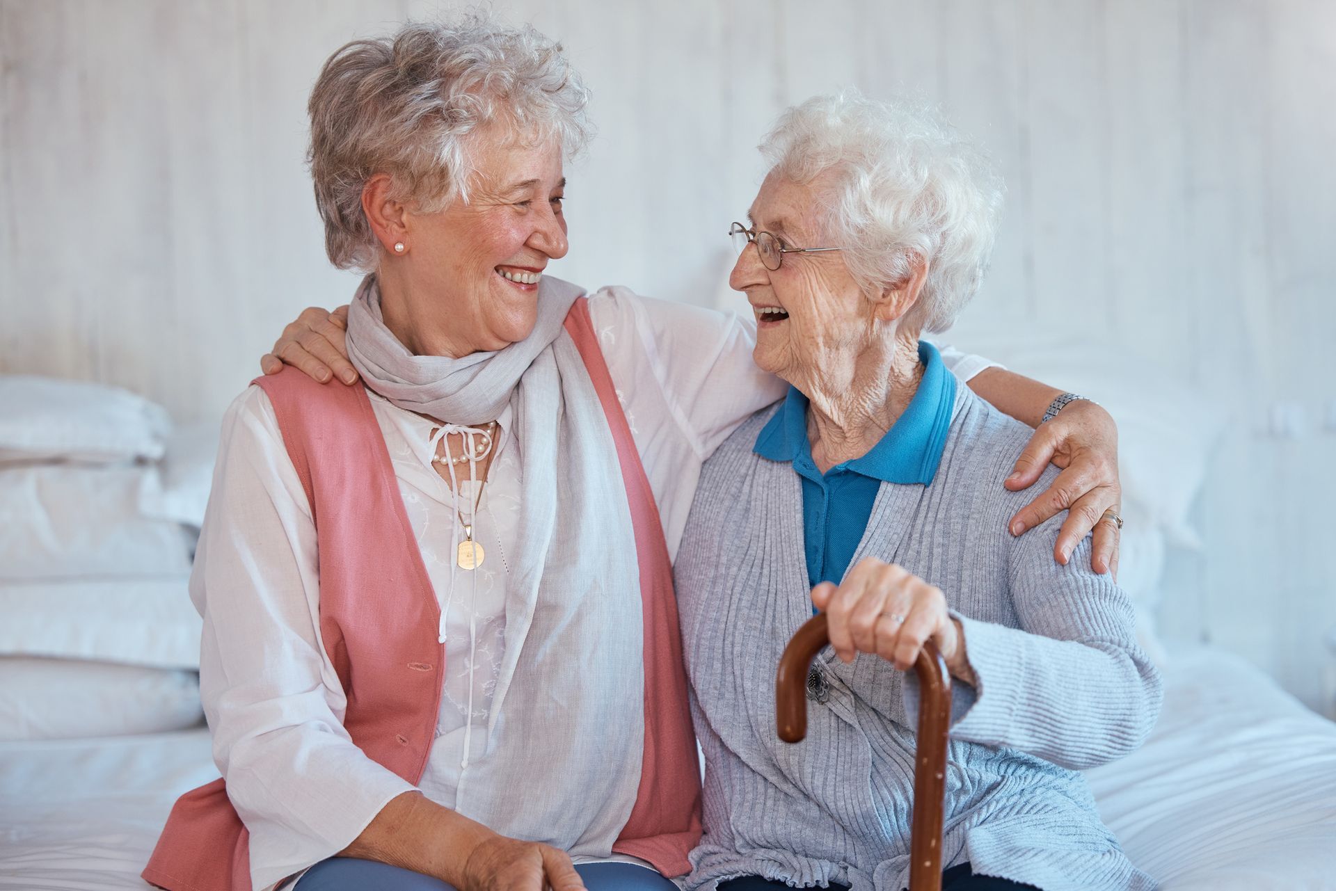 A Closer Look at Senior Living Care Options