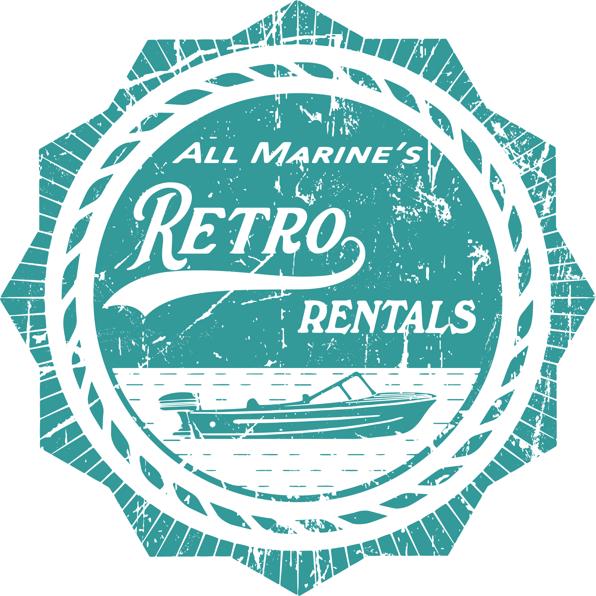 All Marine Retro Rentals | Retro Retreat