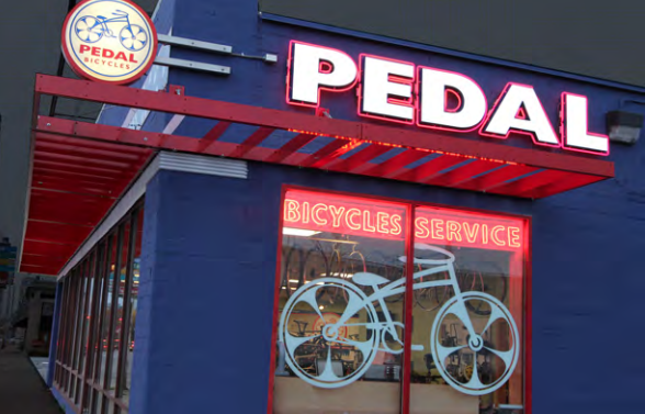 Commercial Signs | Kalamazoo, MI | Sign Center