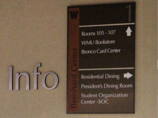 Commercial Signs | Kalamazoo, MI | Sign Center