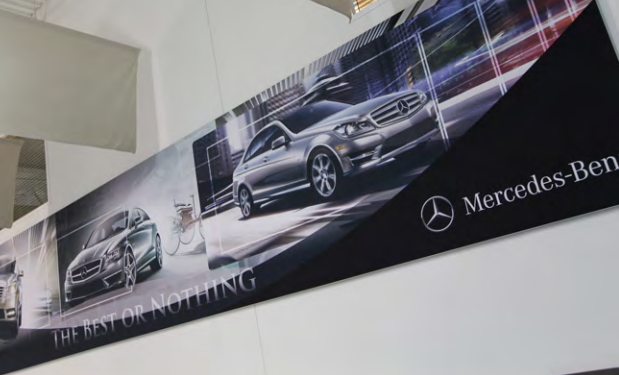 Commercial Signs | Kalamazoo, MI | Sign Center