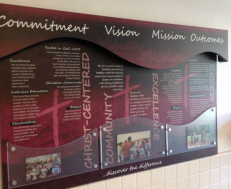 Commercial Signs | Kalamazoo, MI | Sign Center