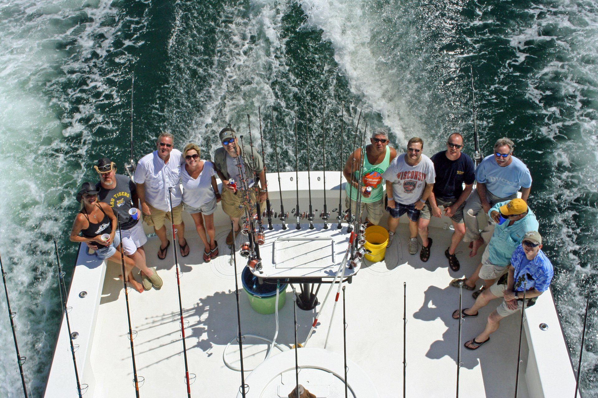 NOAA Fisheries Modernizes Communication for Anglers and Fishing Industry