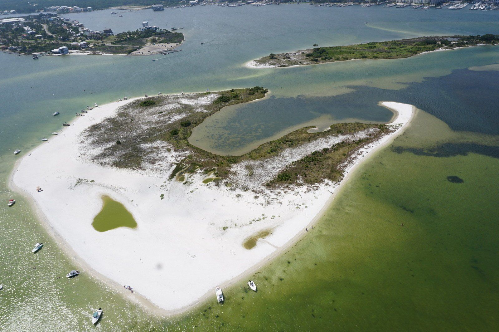 Perdido Watershed project gets $12.8M in NOAA grant money