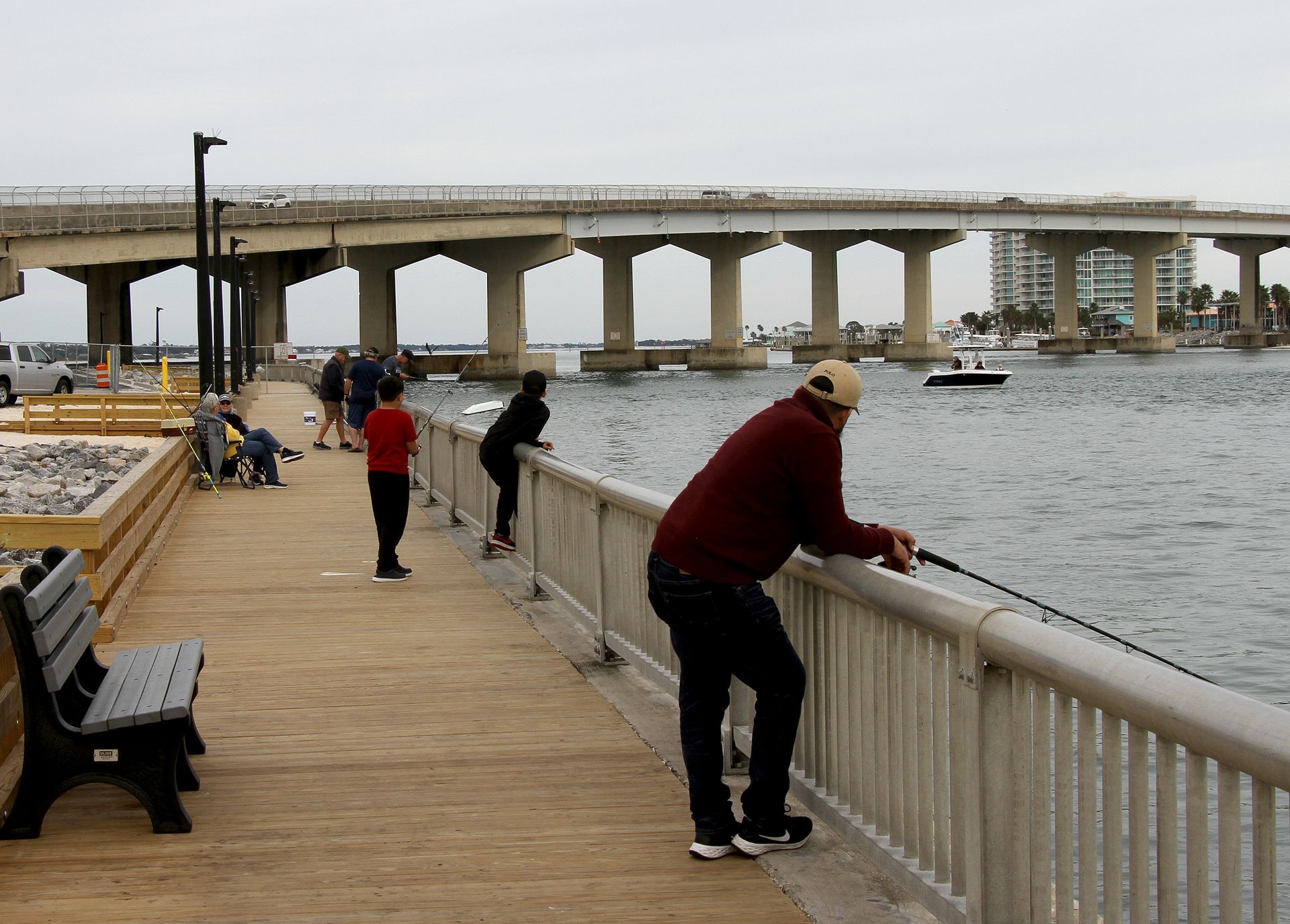 State Health Officials Issue Fish Safety Warnings for Alabama Waters
