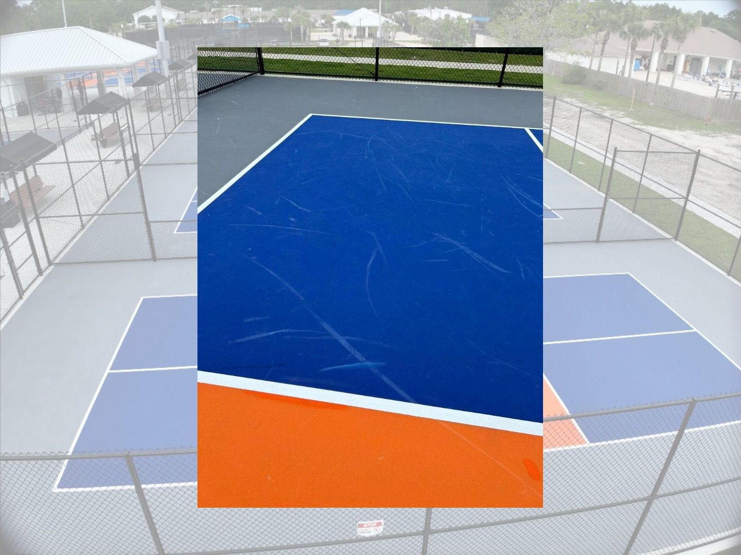 Orange Beach Warns About Misuse Of Pickleball Courts