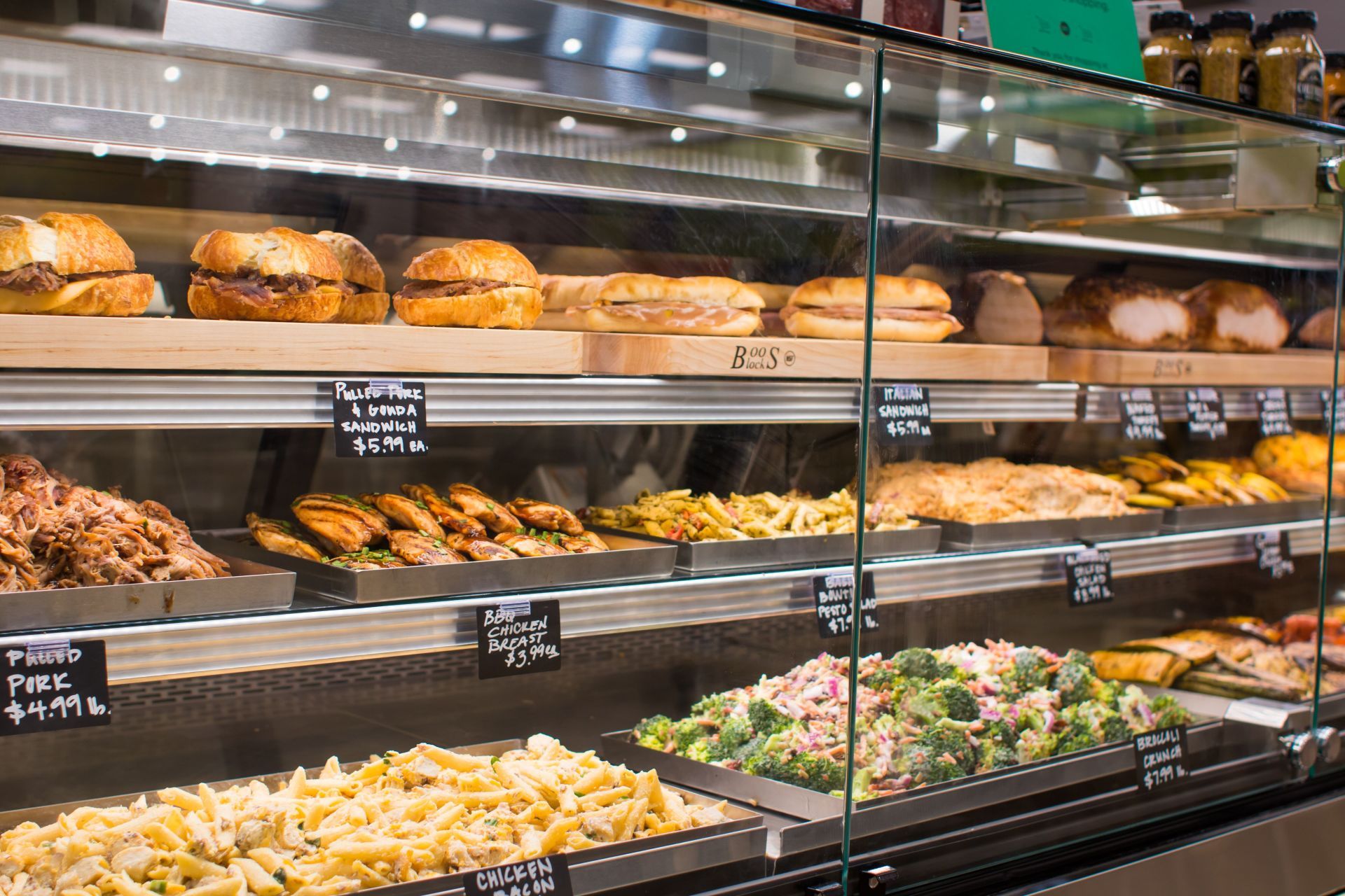 Rouses Named One of Best Independent Grocers In Nation