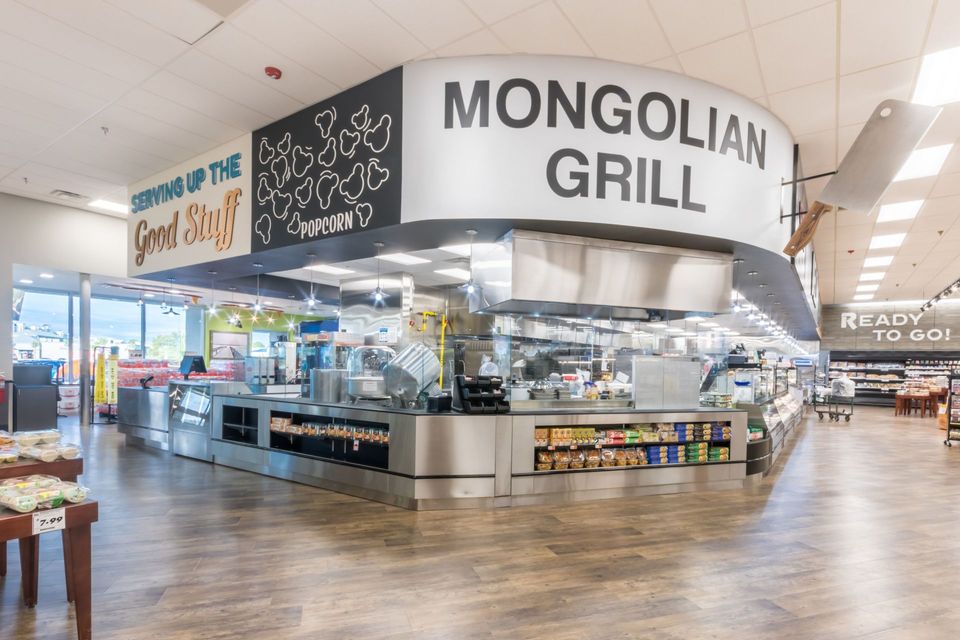 Rouses remodel ready to shine in Orange Beach