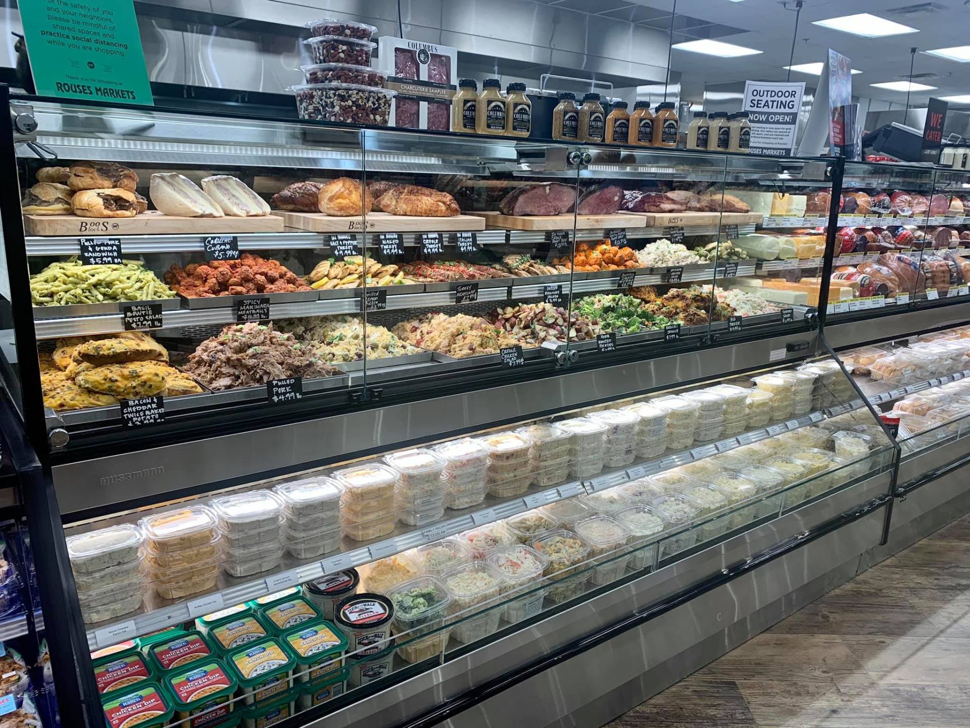 Rouses Named One of Best Independent Grocers In Nation