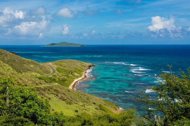 St Croix Virgin Islands