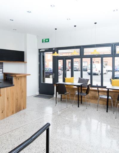 Rooney Electrical Ltd. | Dublin Electrical Service