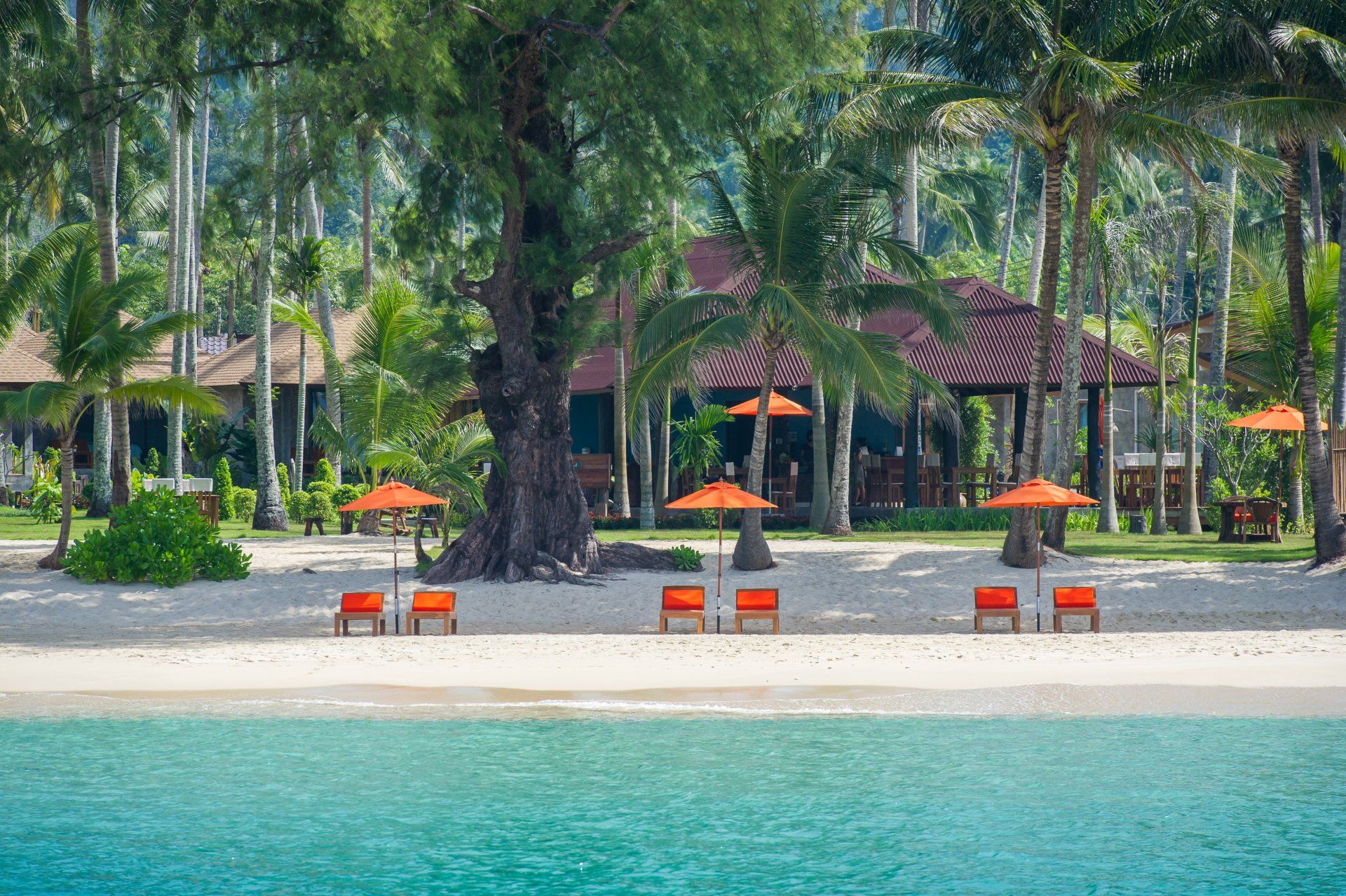 Book your stay in Medee Resort | Koh Kood