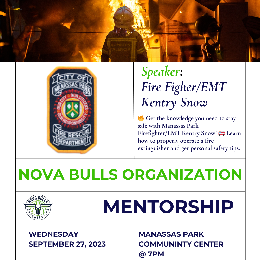 Special Events | Nova Bulls Organization