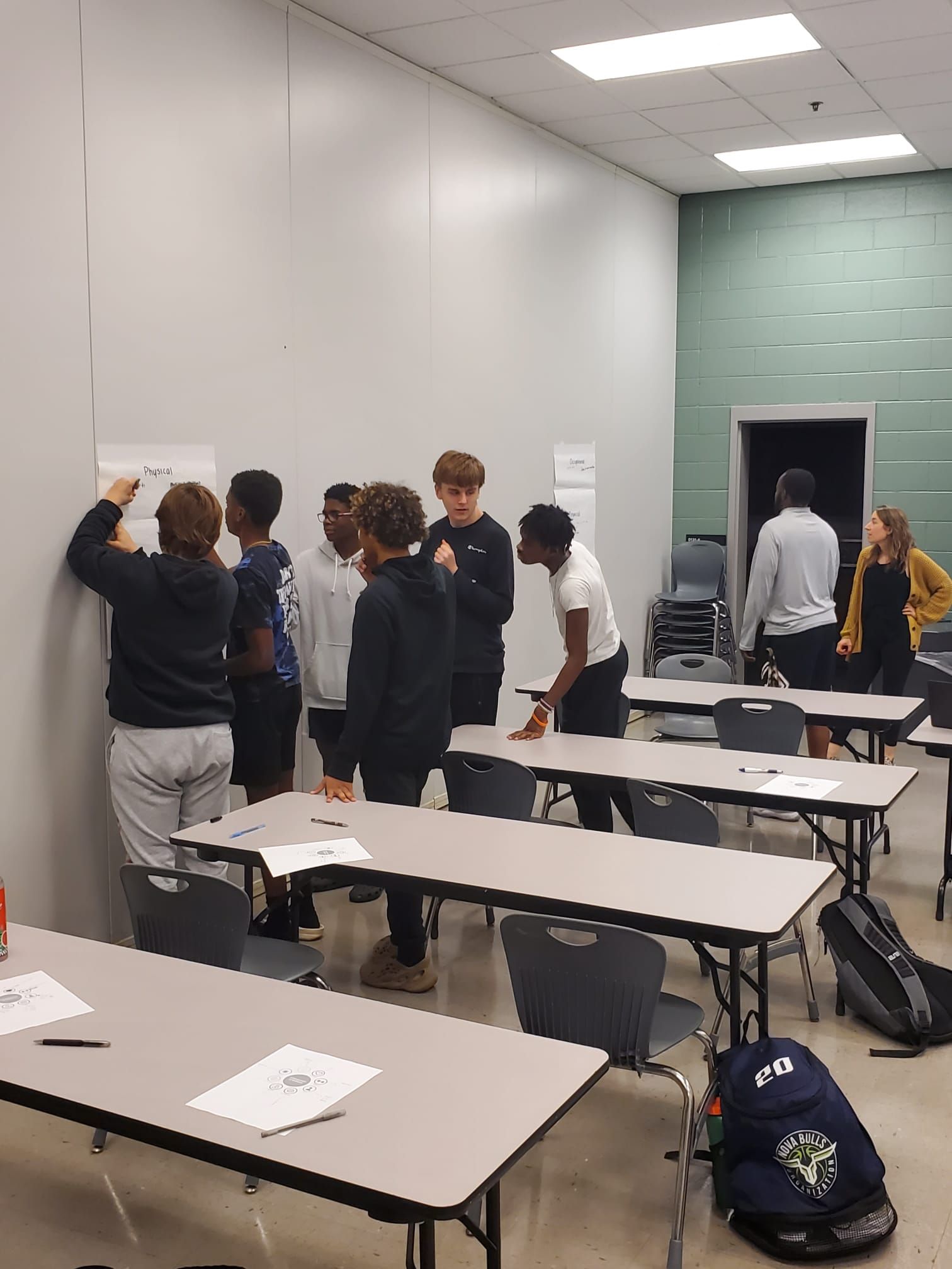 A Guide to Creating a Comprehensive Wellness Plan