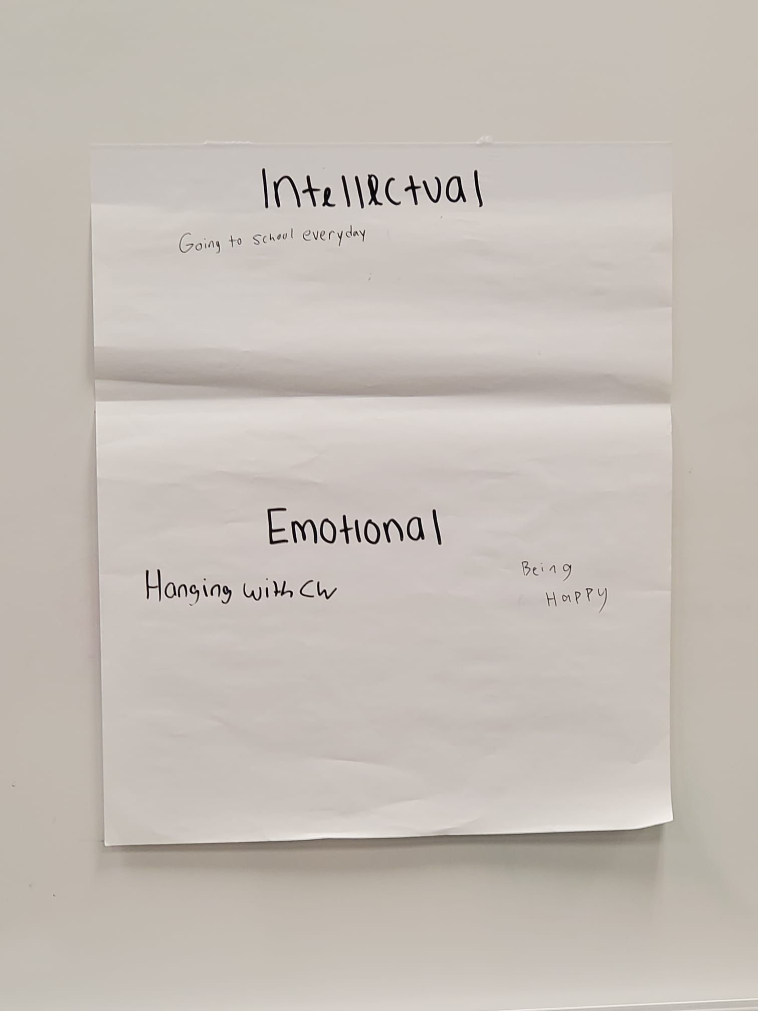 A Guide to Creating a Comprehensive Wellness Plan