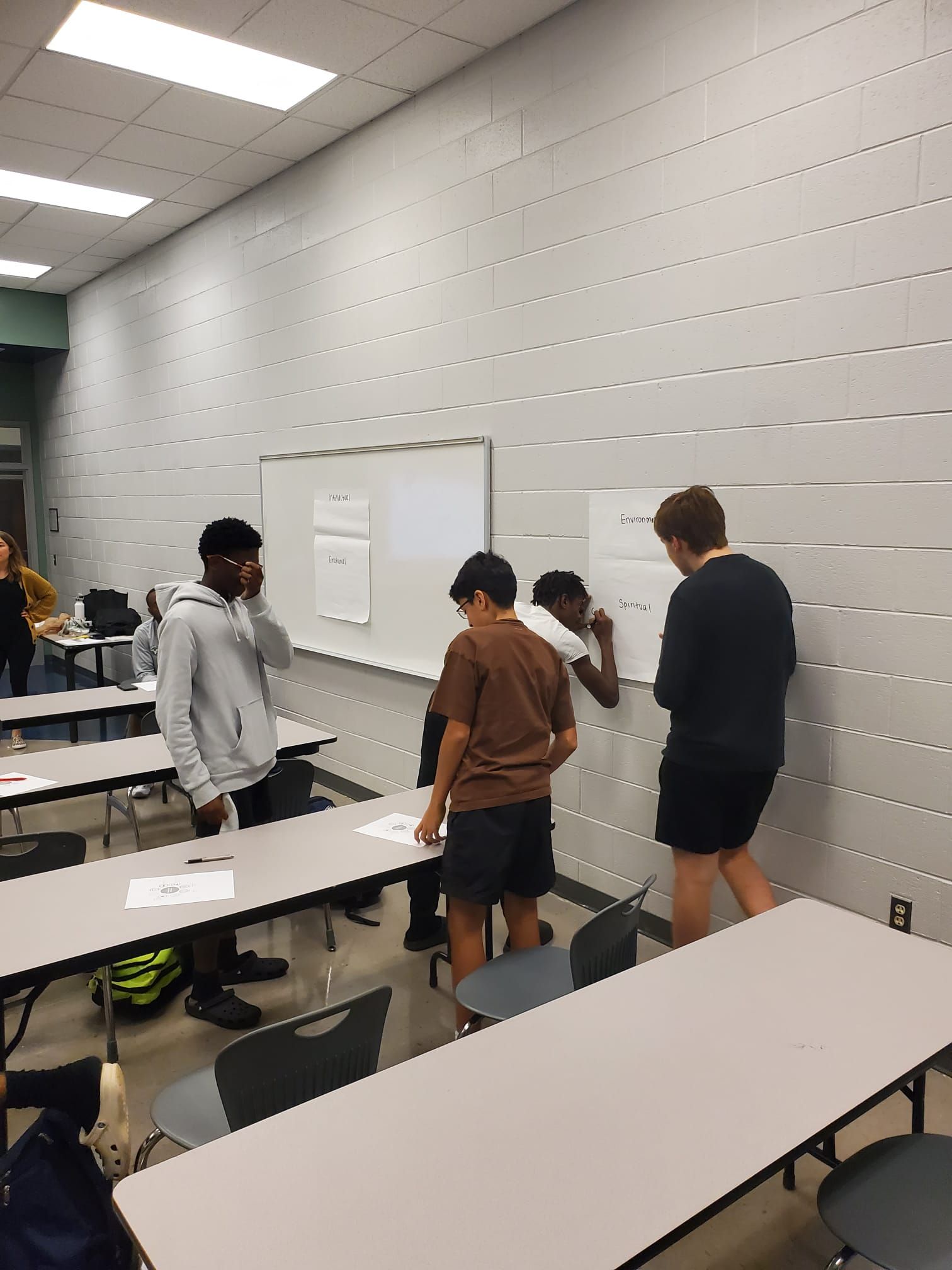 A Guide to Creating a Comprehensive Wellness Plan