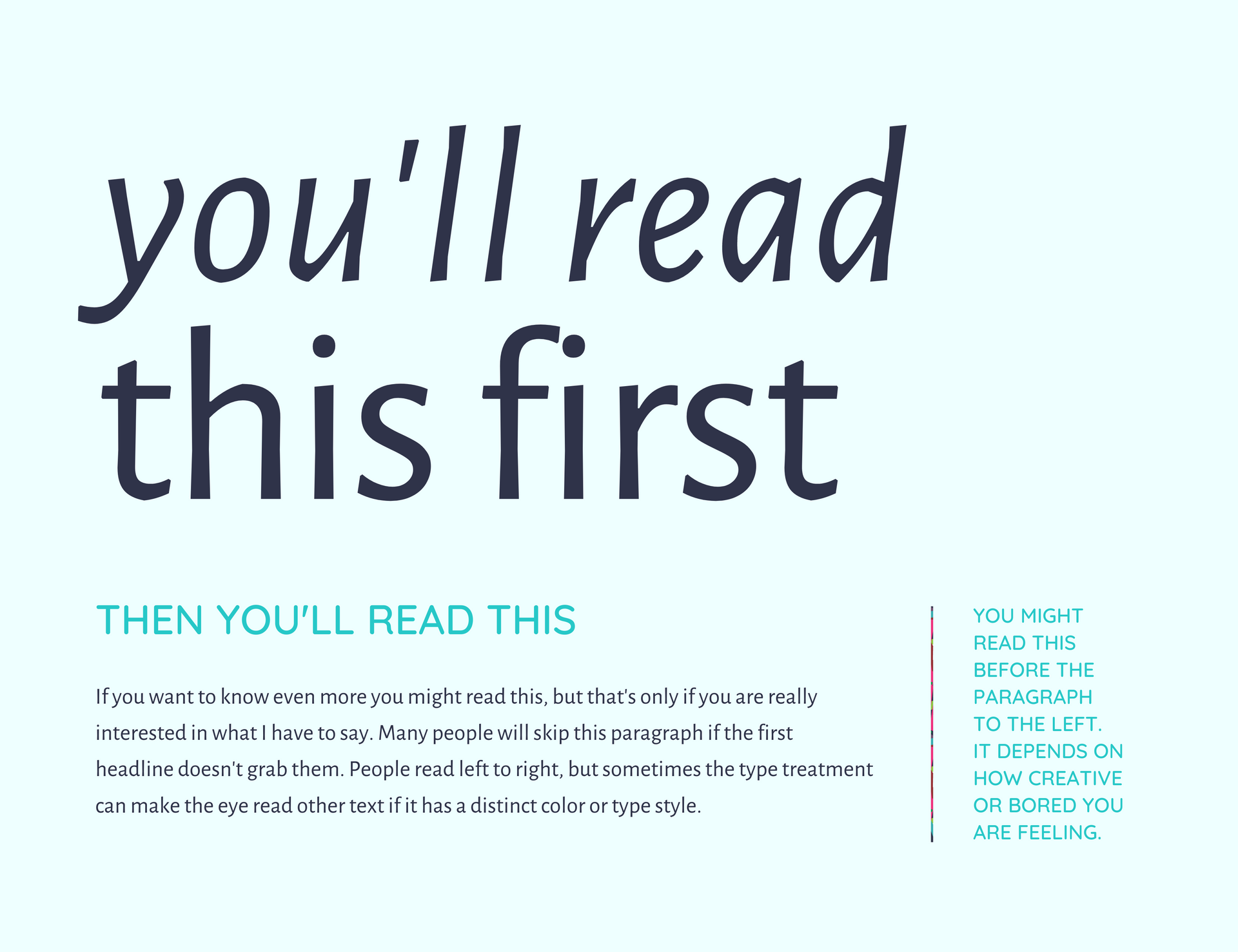 Designer Tells All: 5 Things To Avoid In Canva