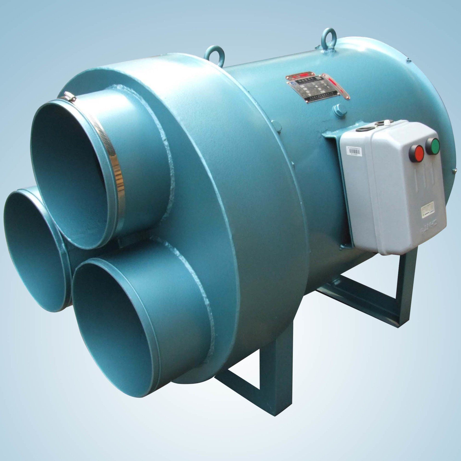 Universal Glory - Marine Fan Blower, Marine Motor
