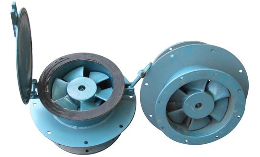 Marine Fan Blower Supplier Malaysia - Universal Glory Special Products ...