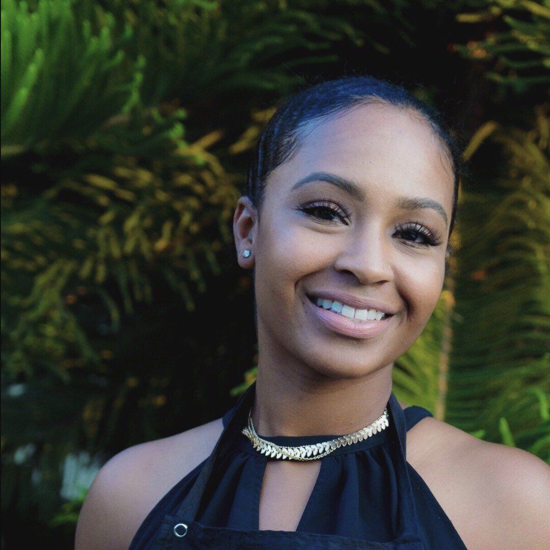 Rebecca Rosario's Instagram, Twitter & Facebook on IDCrawl