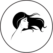 Experienced hairdressers from Half Moon Salon