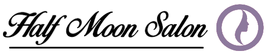 Renowned hair and beauty Salon | Half Moon Salon